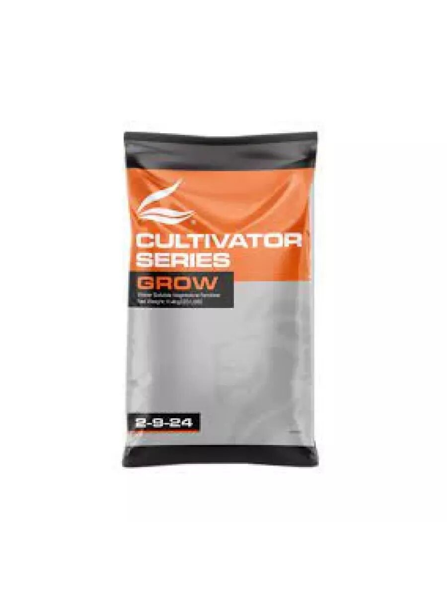 Удобрения Advanced Nutrients Cultivator Series Grow 1кг