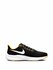 Кроссовки NIKE, размер 13 US, черный
