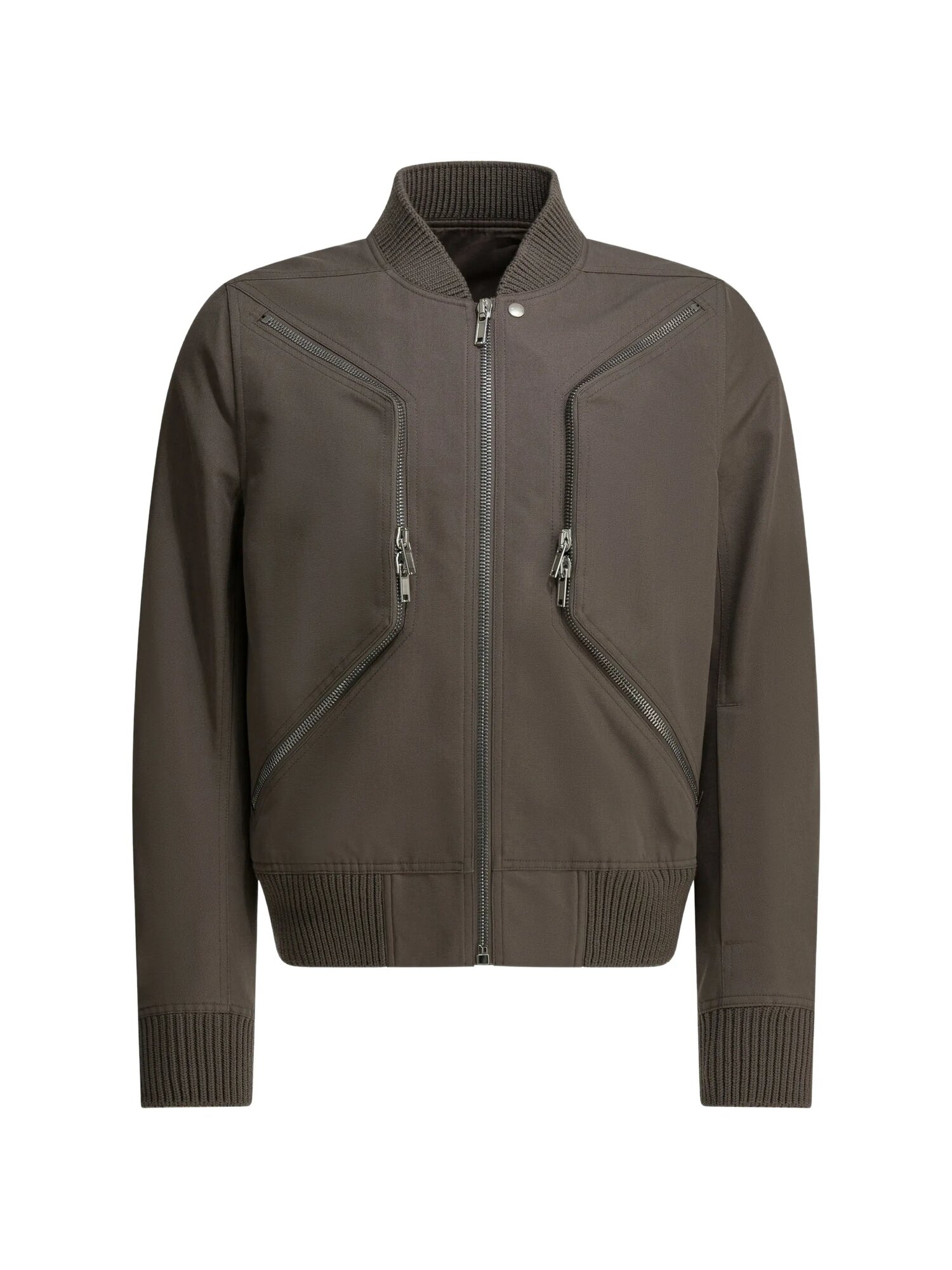 Куртка Zip-up jacket