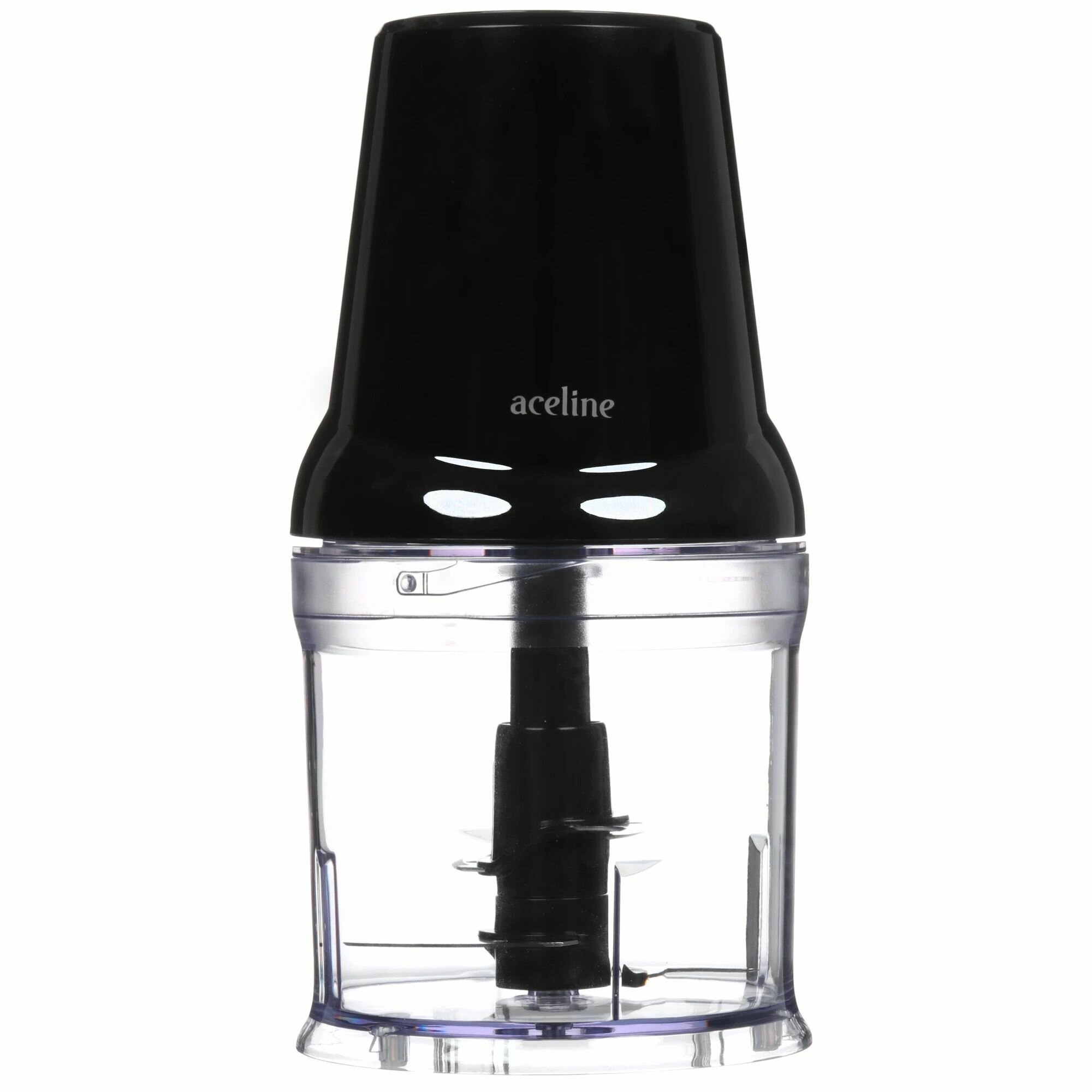 Измельчитель Aceline CPD-400 черный