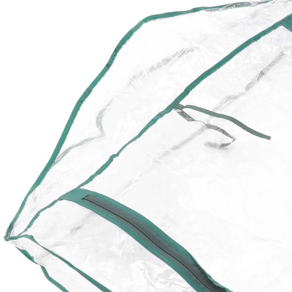 Чехол на теплицу, парник ПВХ (поливинилхлорид), 0.72x0.96 м