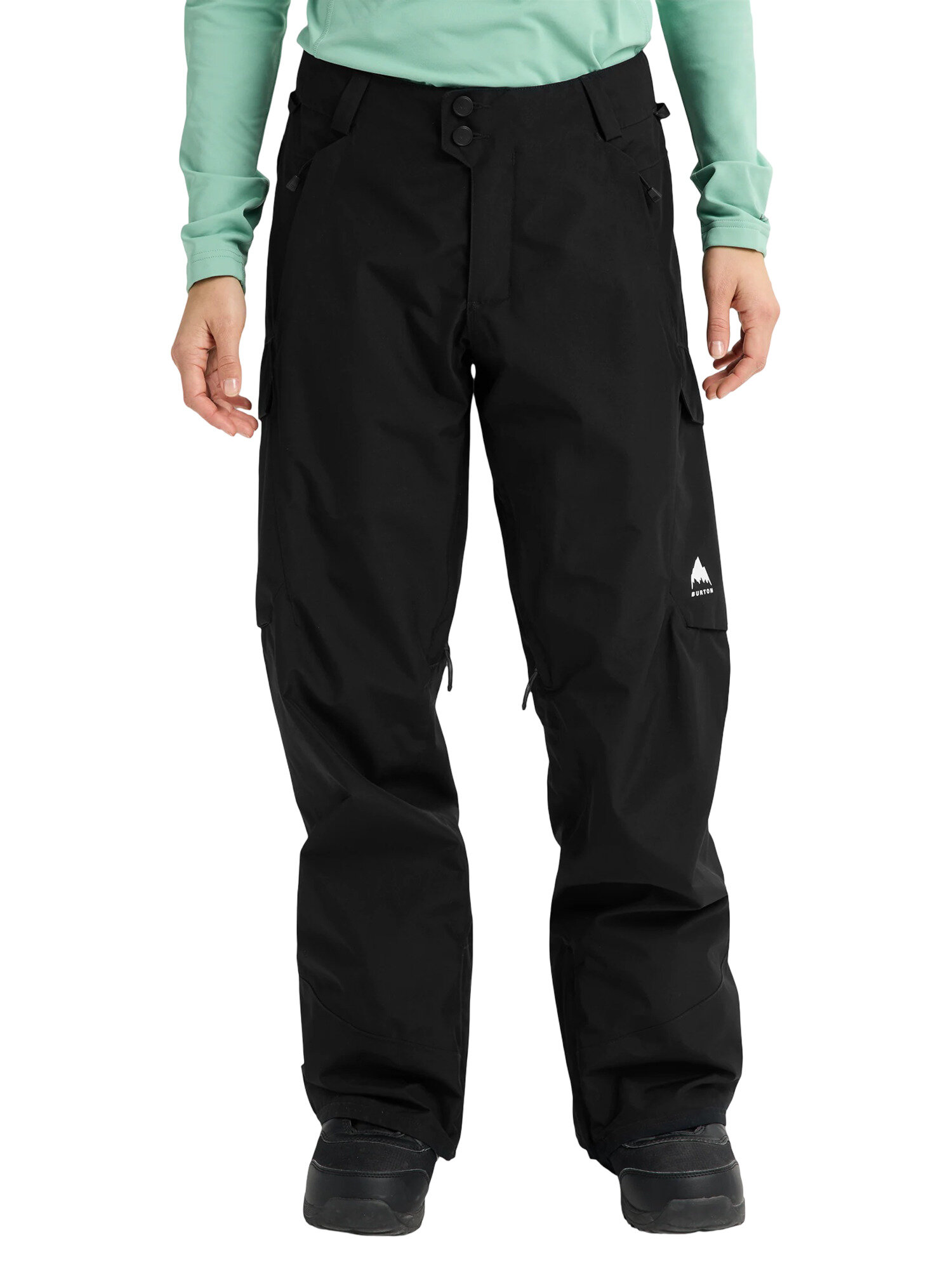 Брюки сноубордические Reserve 2l