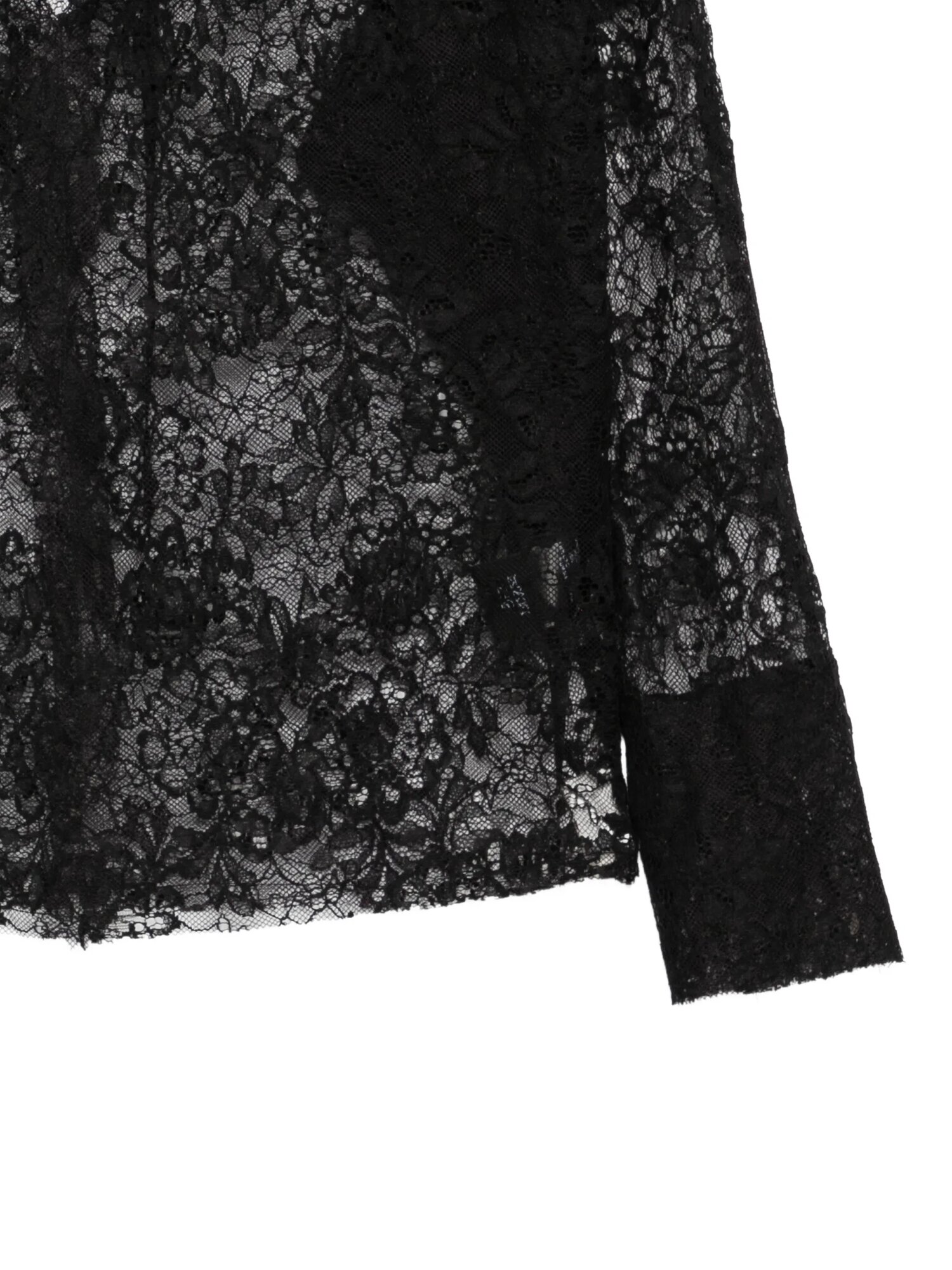 Блуза Nude Lace blouse, размер 40 — фото 1