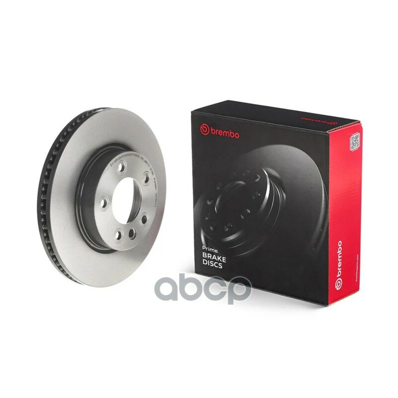 Тормозной диск Brembo арт. 09C88111