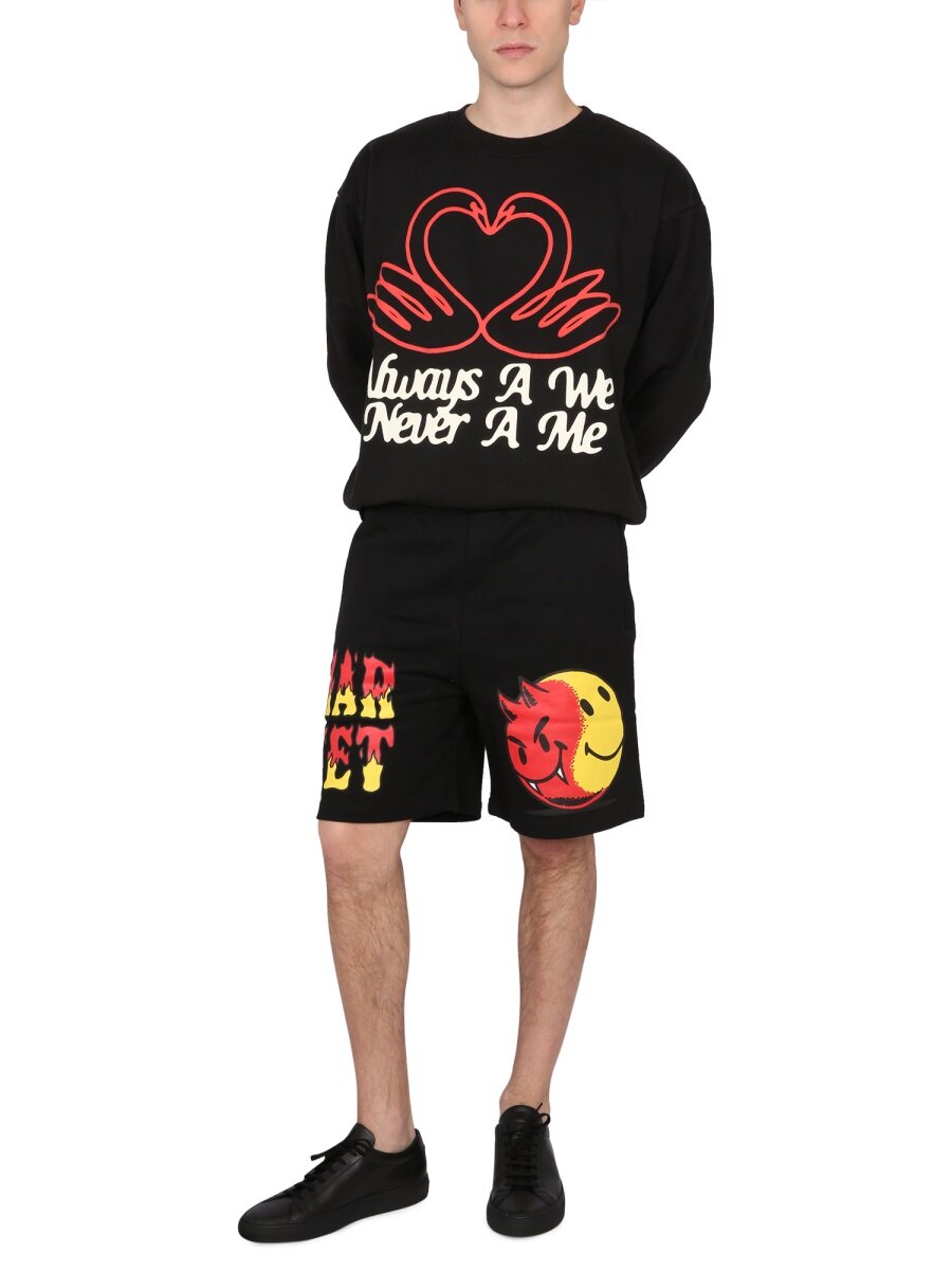 Худи MARKET, размер XL, , серый — фото 1