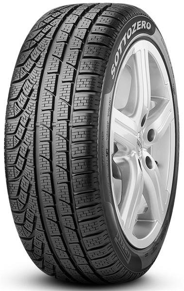 Шина 235/45 20 100W Pirelli Winter Sotto Zero 2
