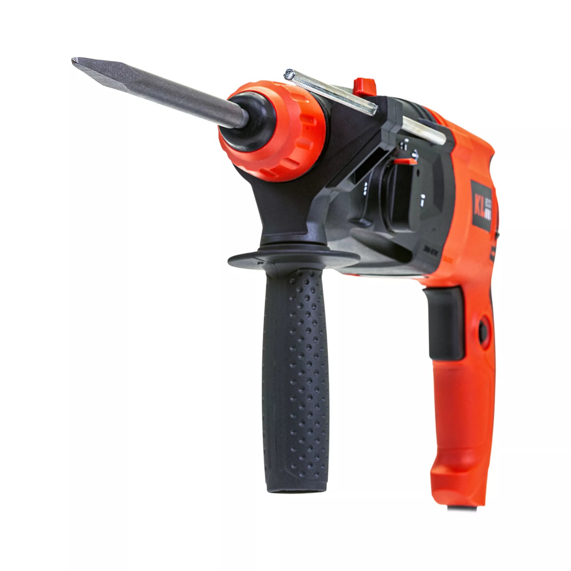 Перфоратор сетевой KLeco KE8226PM, SDS-Plus, 820Вт, с кейсом