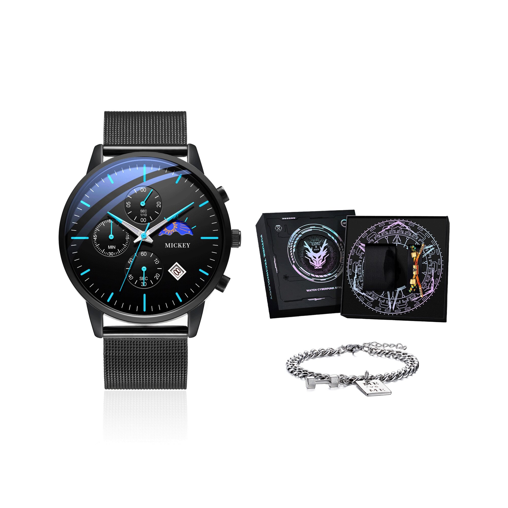 Наручные часы РФС