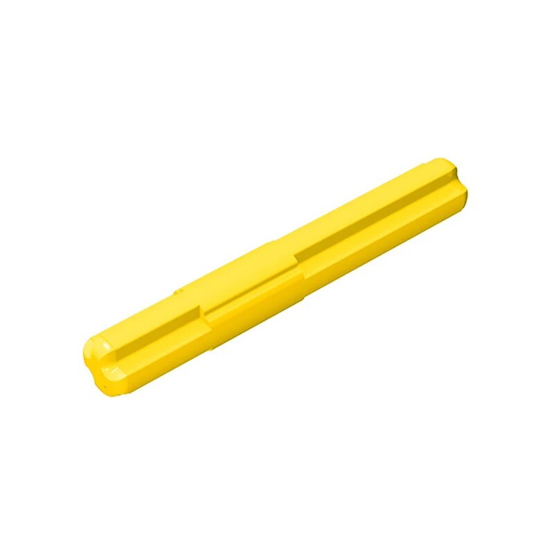 Желтый LEGO Technic соединитель 99008 (10 шт.)