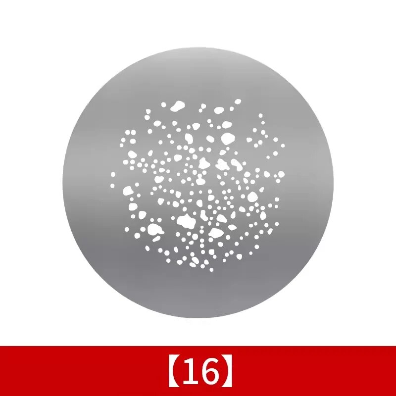 SOONPHO OT1 Графическая карта, Цвет: No.16