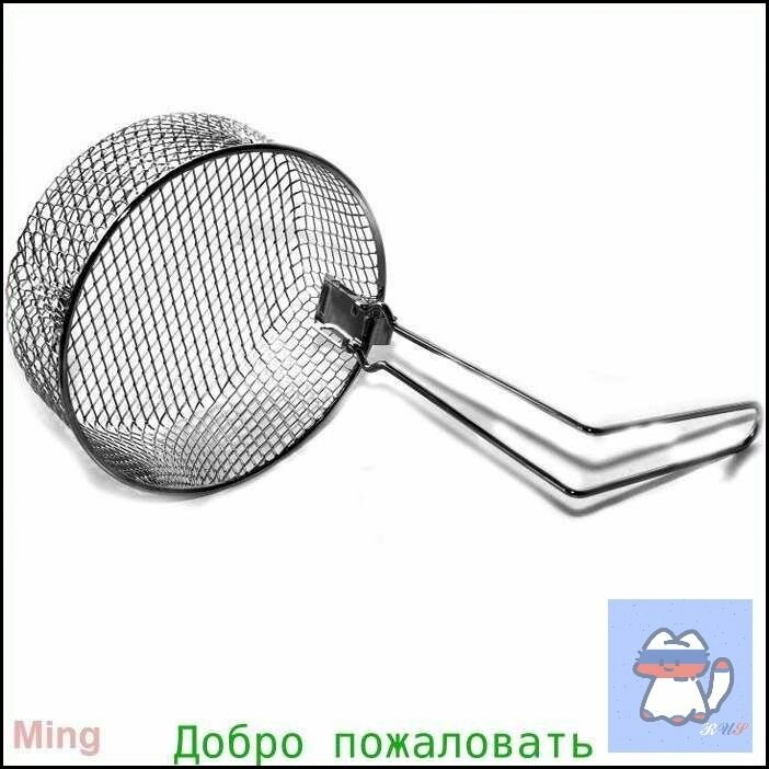 Корзина для жарки во фритюре Redmond RAM-FB1-HDJ-CJ0915