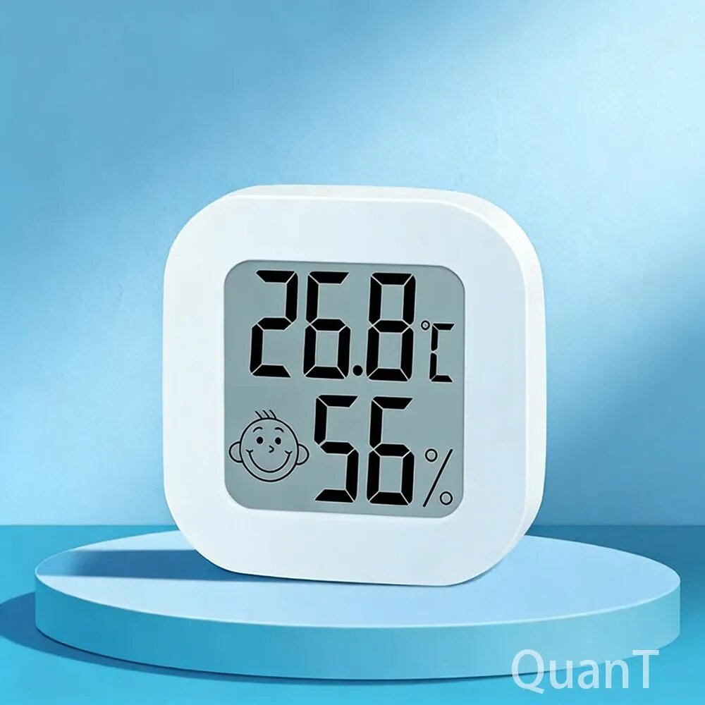 Moisture Meter