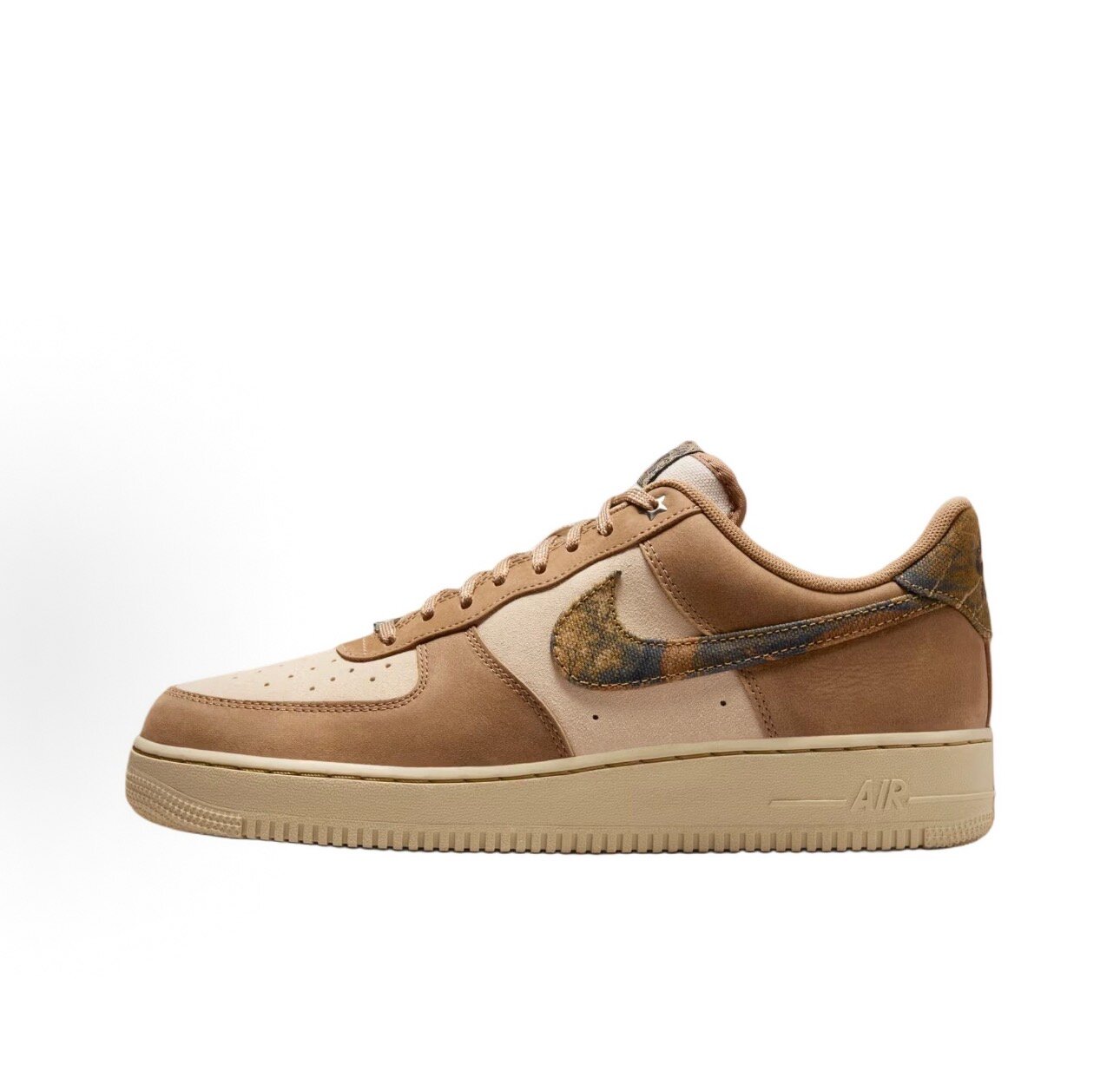 Кроссовки Air Force 1 Low