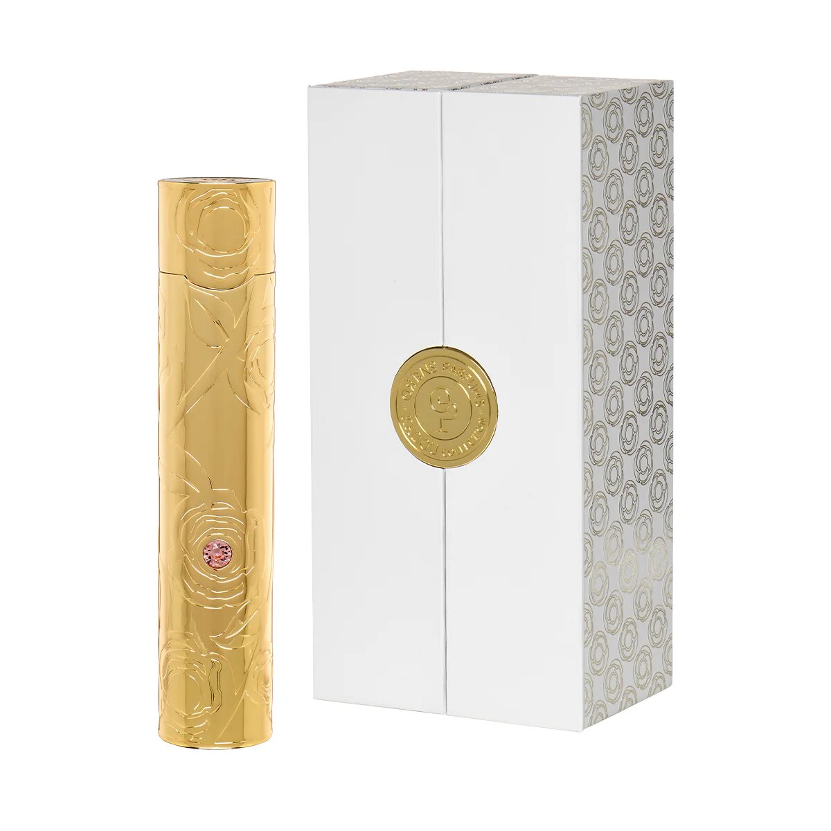 Orens Parfums Moire De Kalha парфюмерная вода 100 мл набор (п/вода 50мл + п/вода 50мл запаска), аромат унисекс