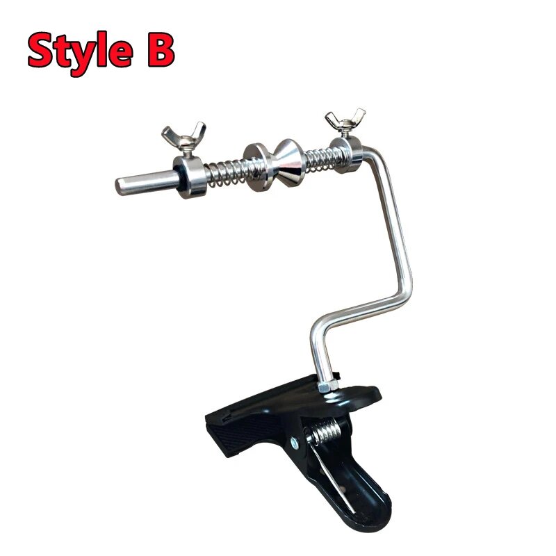 Катушка для намотки лески Style B черная