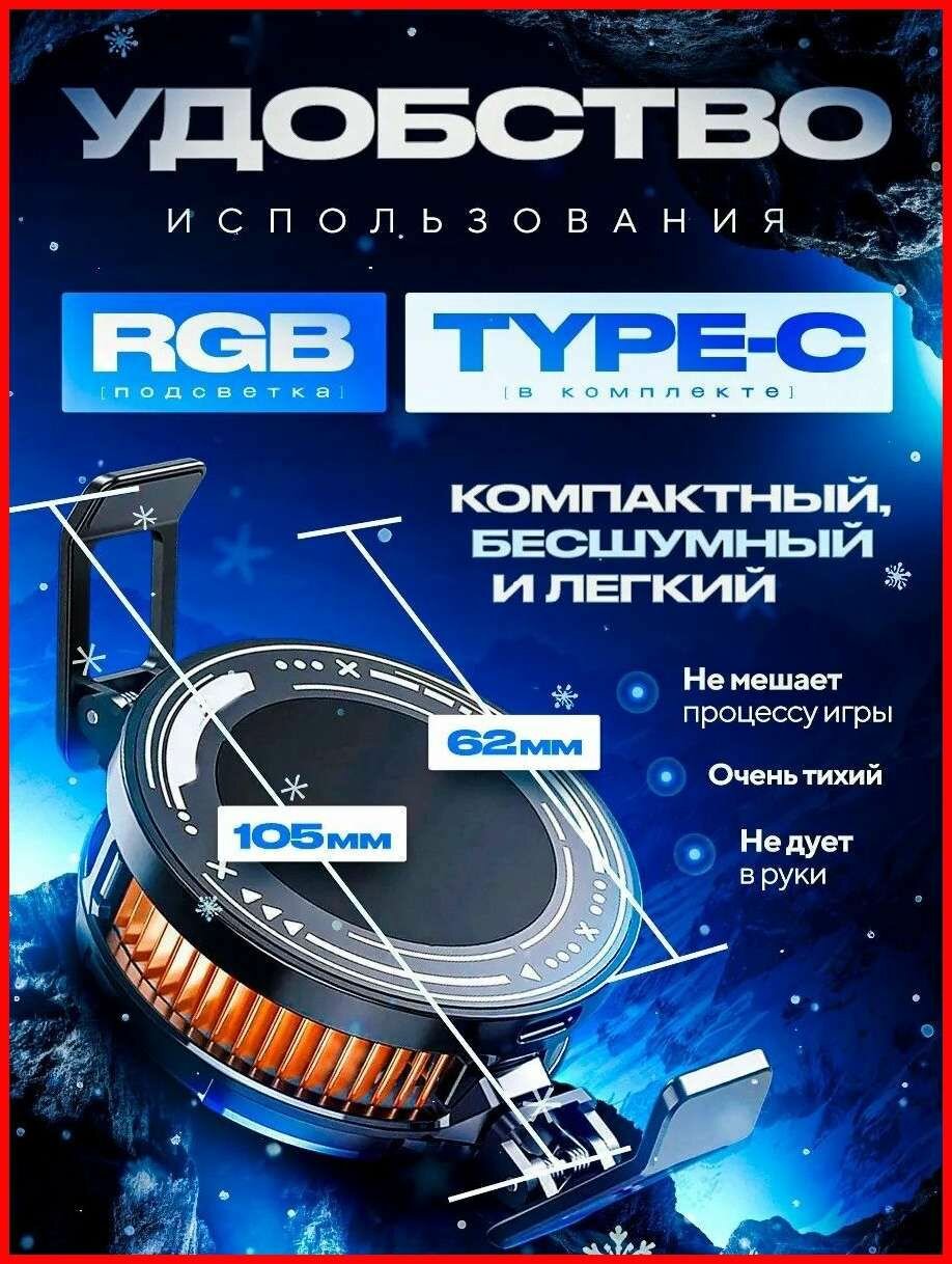Запчасть для смартфона — фото 1