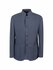 Куртка Eleventy Button patch-pocket jacket, размер 48, синий