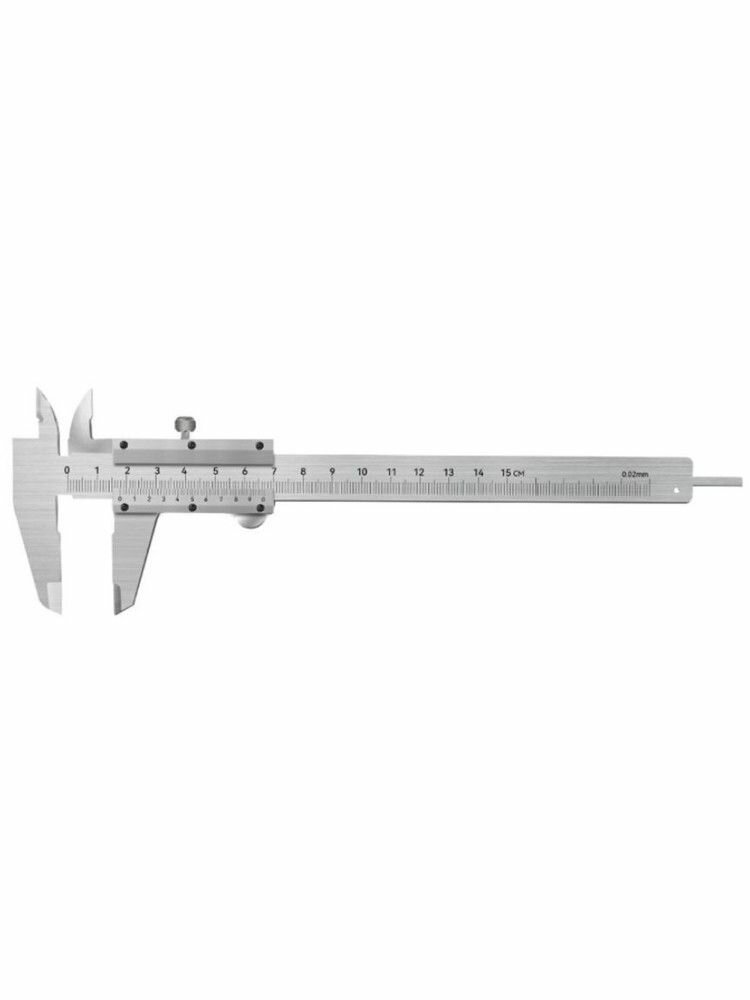 Vernier Caliper