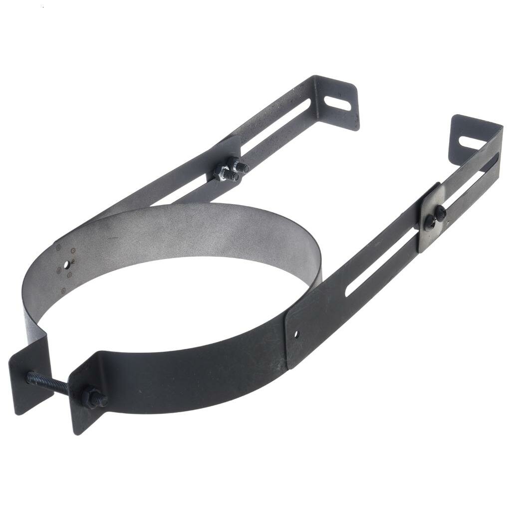 Кронштейны для дымохода из нержавеющей стали