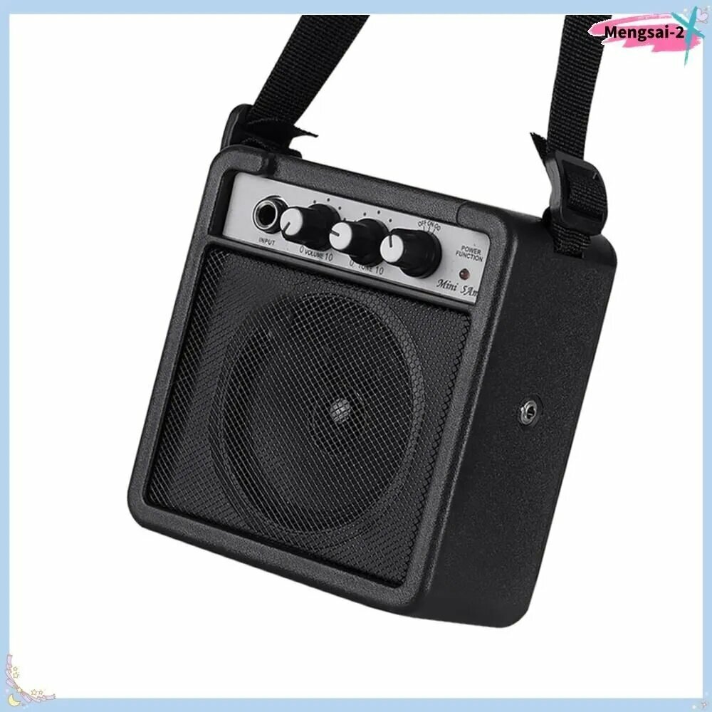 Гитарный усилитель