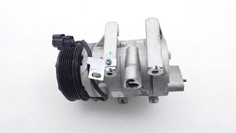 Компрессор кондиционера Tiggo 4 Pro 20-/Exeed TXL 19-/VX 20- CHERY арт. 301000711AA