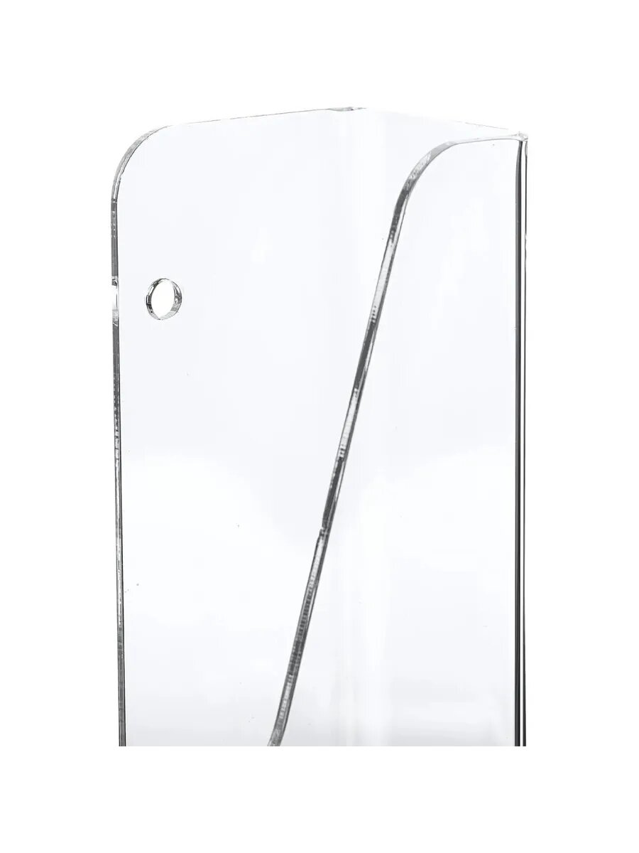 Стильный настенный карман для документов