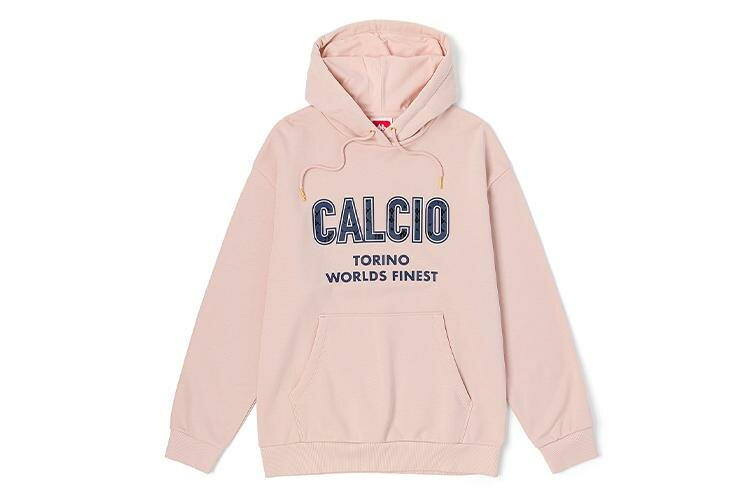 Толстовка CALCIO TORINO WORLDS FINEST
