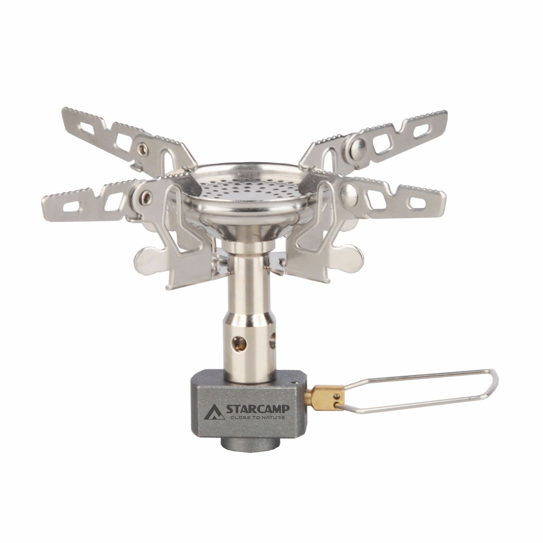 STARCAMP 3000W Уличное оборудование: уличная плита для пикника, плита для кипячения воды, кассетная плита, мини-горелка.