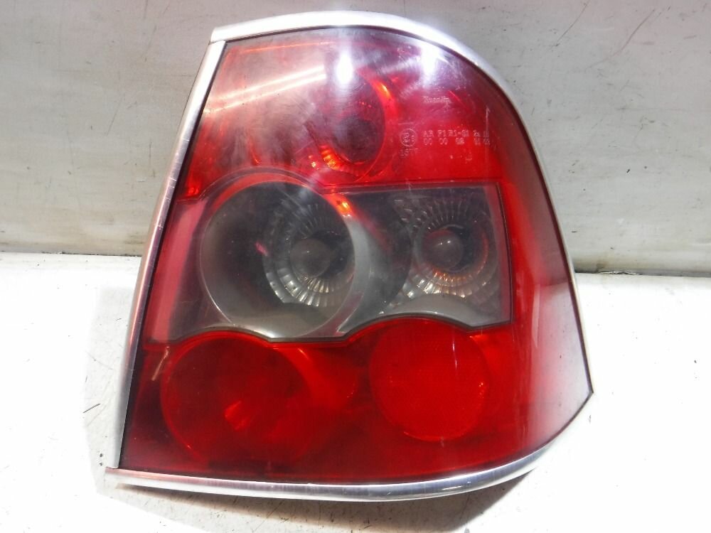 Фонарь задний правый Geely CK