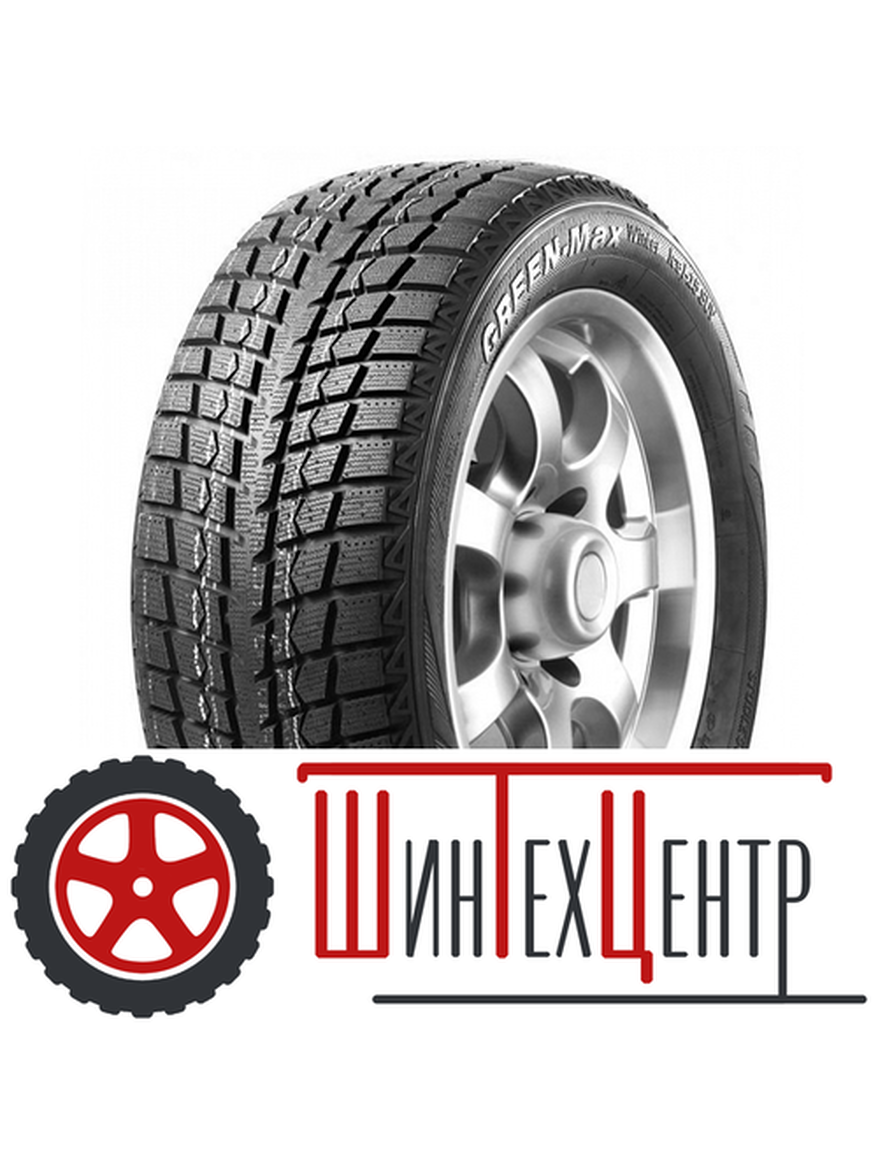 Шина 275/50R21 Linglong Green-Max Winter Ice I-15 113 T Suv Зимняя для автомобилей любых видов