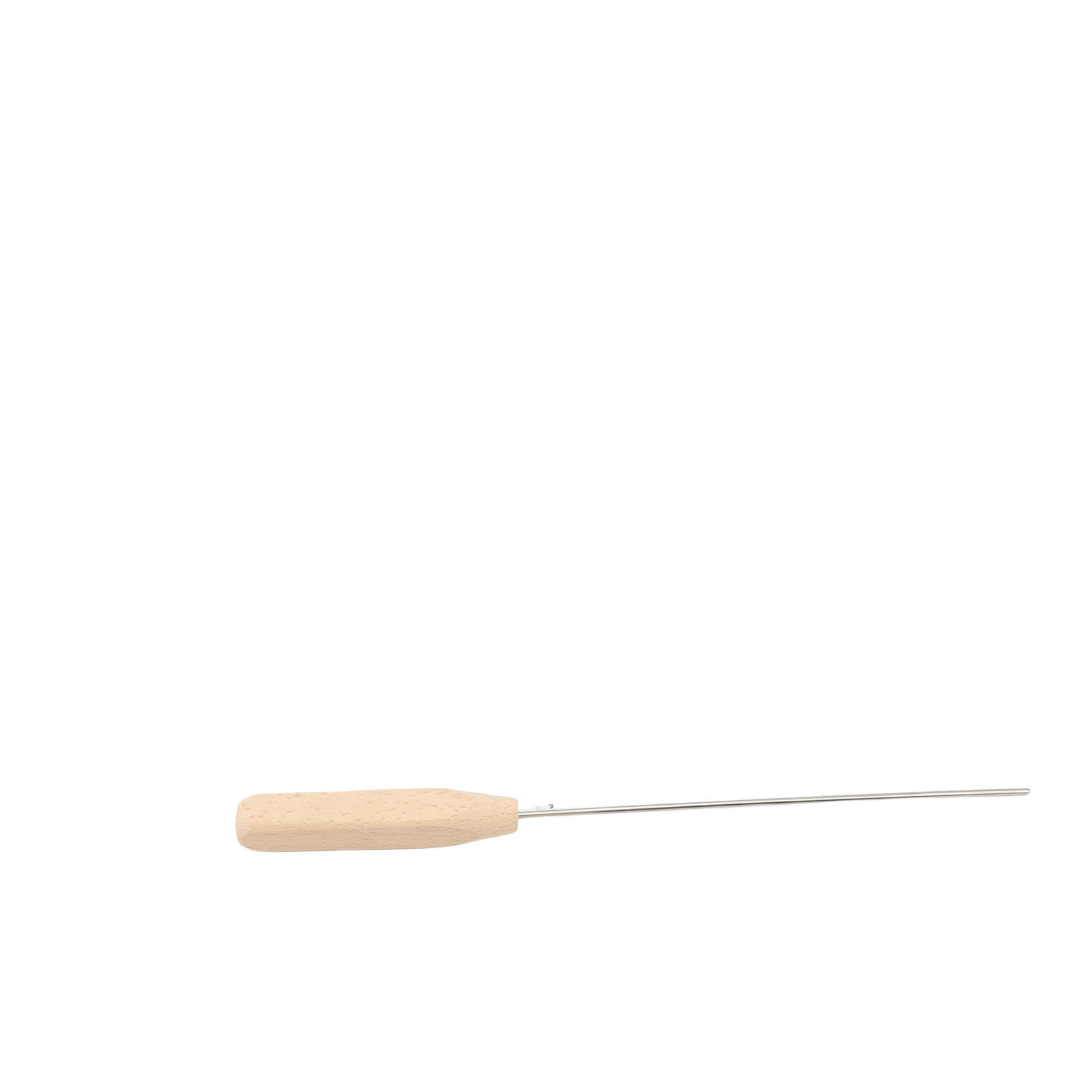 Набор инструментов для сращивания канатов FID из нержавеющей стали включает 5 размеров FID: 1/4 дюйма, 5/16 дюйма, 3/8 дюйма, 7/16 дюйма, 1/2 дюйма.