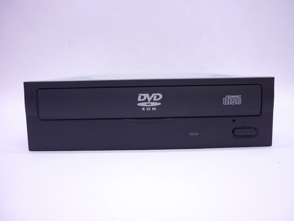 DVD-ROM Lite-On iHDS118 — фото 1