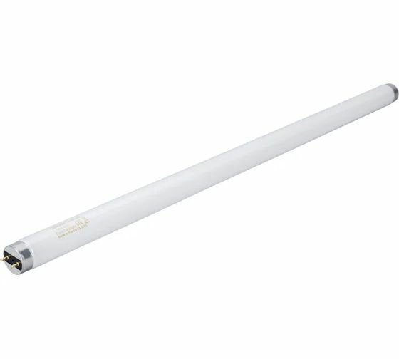 Линейная люминесцентная лампа Osram LUMILUX T8 18Вт 6500К G13