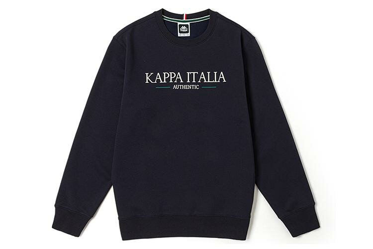 Толстовка Crew Neck Moderate
