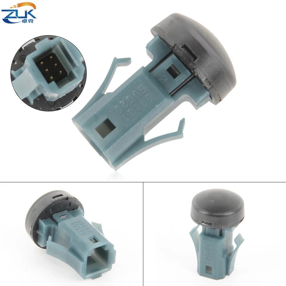 Автоматический Датчик управления освещением ZUK, для Toyota CAMRY HIGHLANDER PREVIA RAV4 LAND CRUISER PRADO LEXUS IS ES GS LS 89121-50020