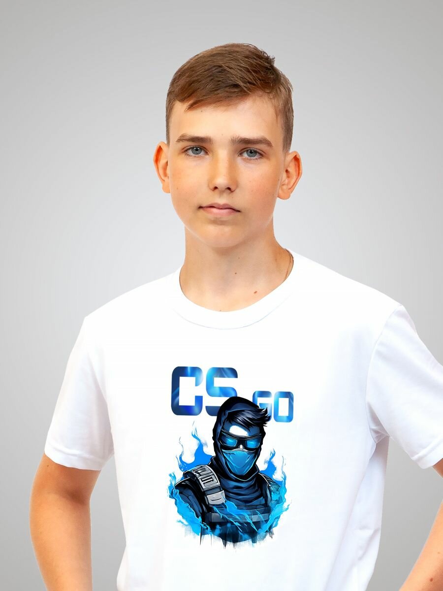 Футболка