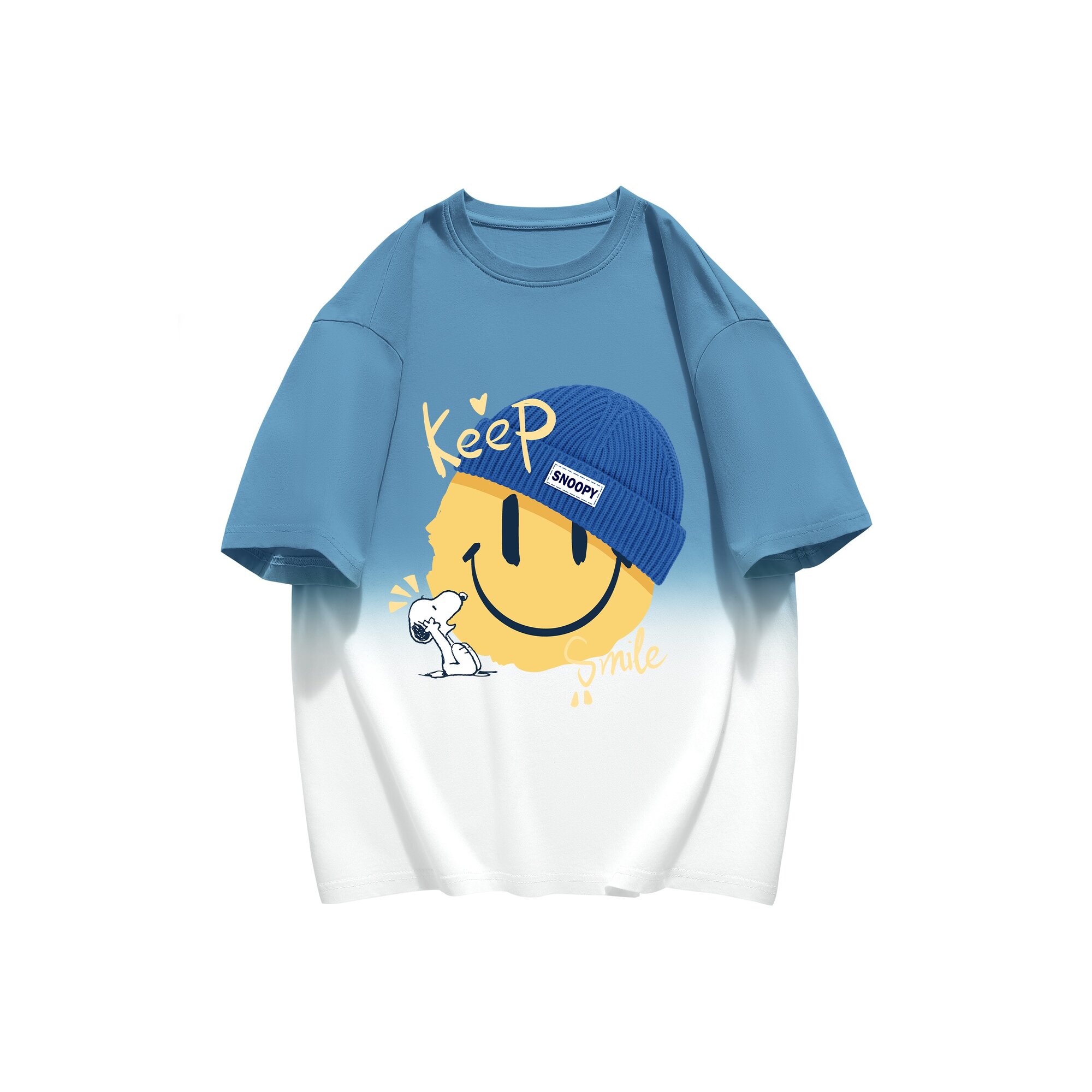 Майка Snoopy