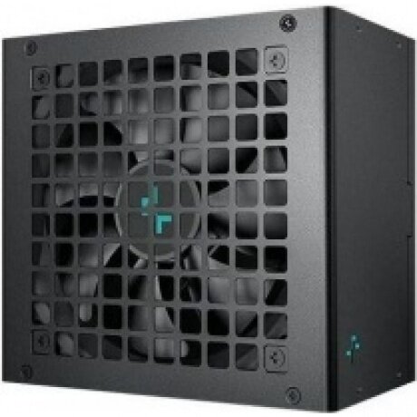 Блок питания Deepcool PL750D ATX 3.0 750W 80+ BRONZE, RET