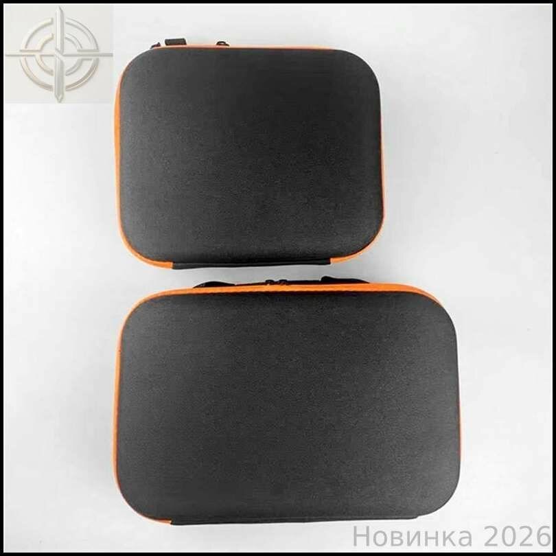 Водонепроницаемая сумка для инструментов, ящик для переноски электродрели 33X22.5X9 см