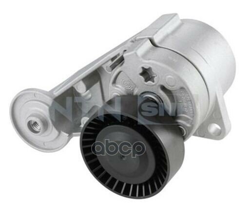 Натяжитель ремня Volvo S60,80, V70 II, XC90,70 2.4 D 07.01- SNR арт. GA36536