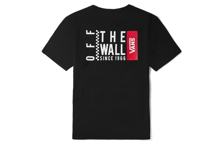 Футболка Vans 9388870