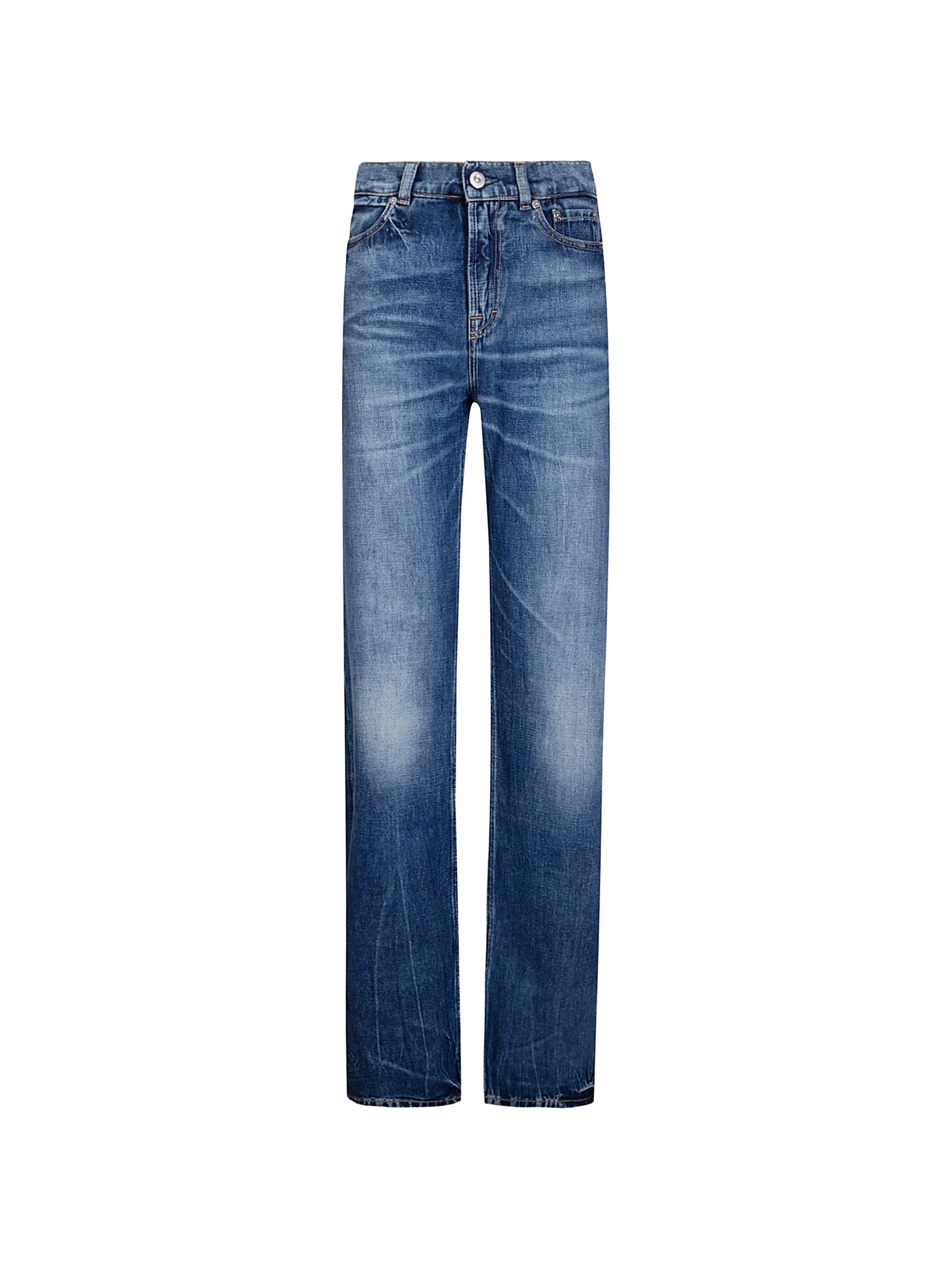 Джинсы Wata Cut jeans 