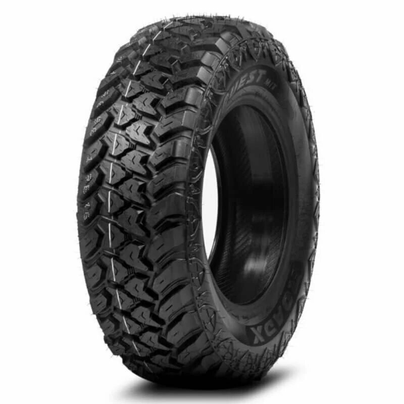 Шины Sailun RoadX RXQuest M/T, летняя, 235/75, R15, TL, 104/101Q, высота профиля 75