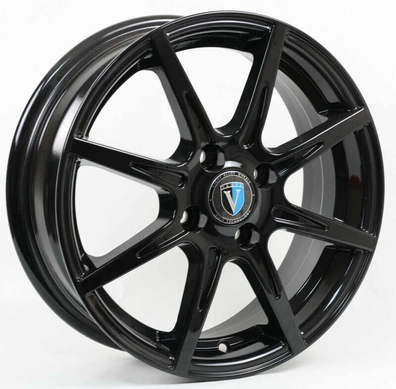 Автодиск VENTI 1508 BL 15*5.5 45 4*100 60.1