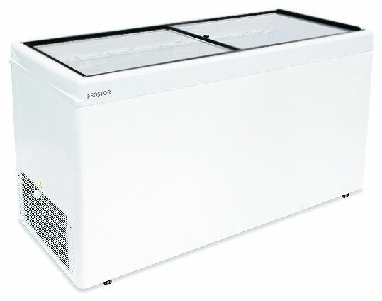 Морозильный ларь Frostor F 500 C