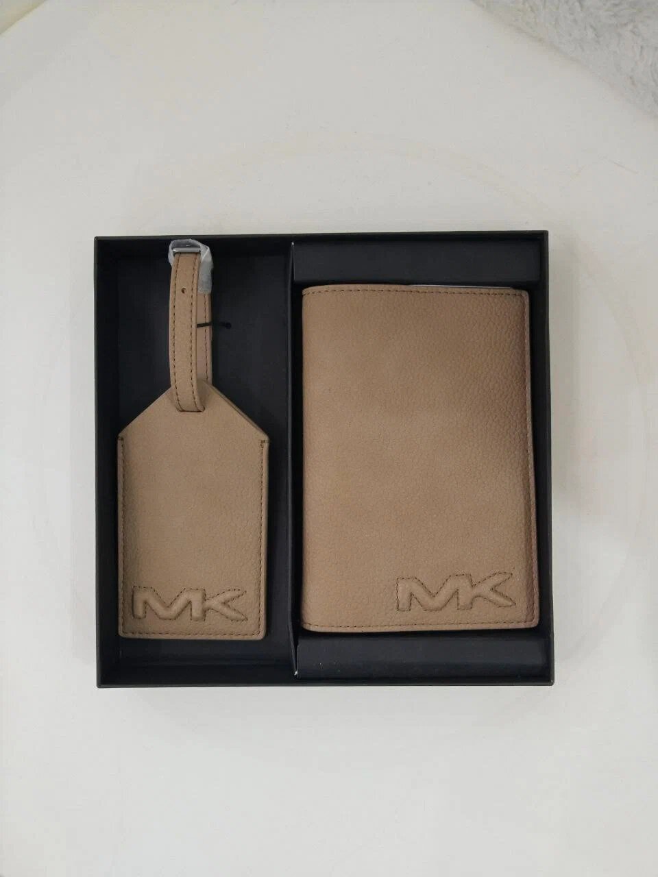 Комплект аксессуаров для мужчин