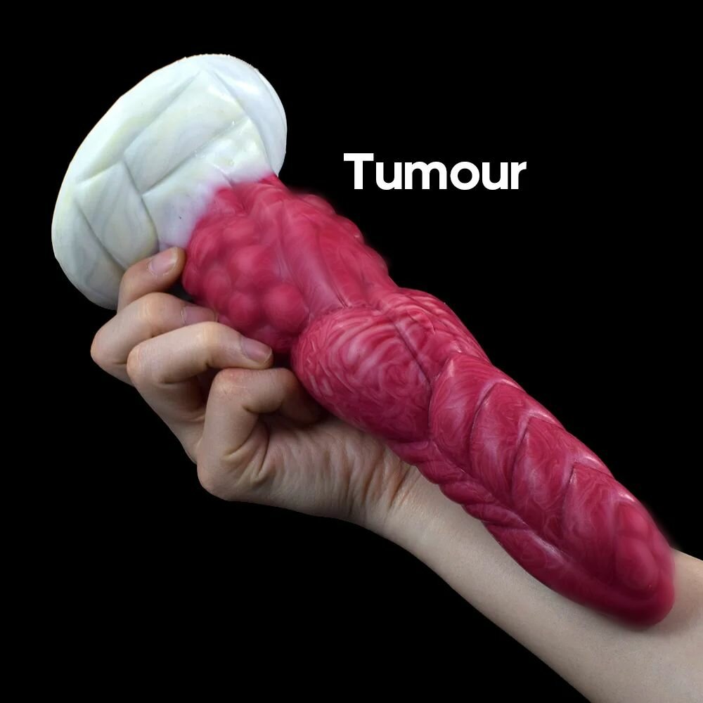 Дилдо 21 см, KRSJJ, большой фаллоимитатор на присоске, секс игрушка, силиконовый фаллос, мускулистый реалистичный пенис