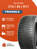 215/45R17 Triangle PL-01 91R