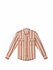 Рубашка Isabel Marant GELVA, размер 38, красный