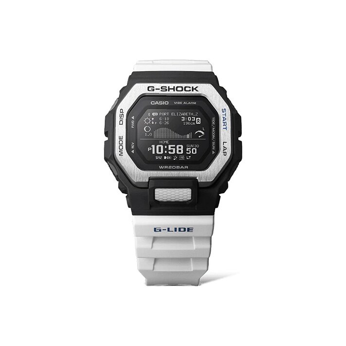 Наручные часы CASIO — фото 1
